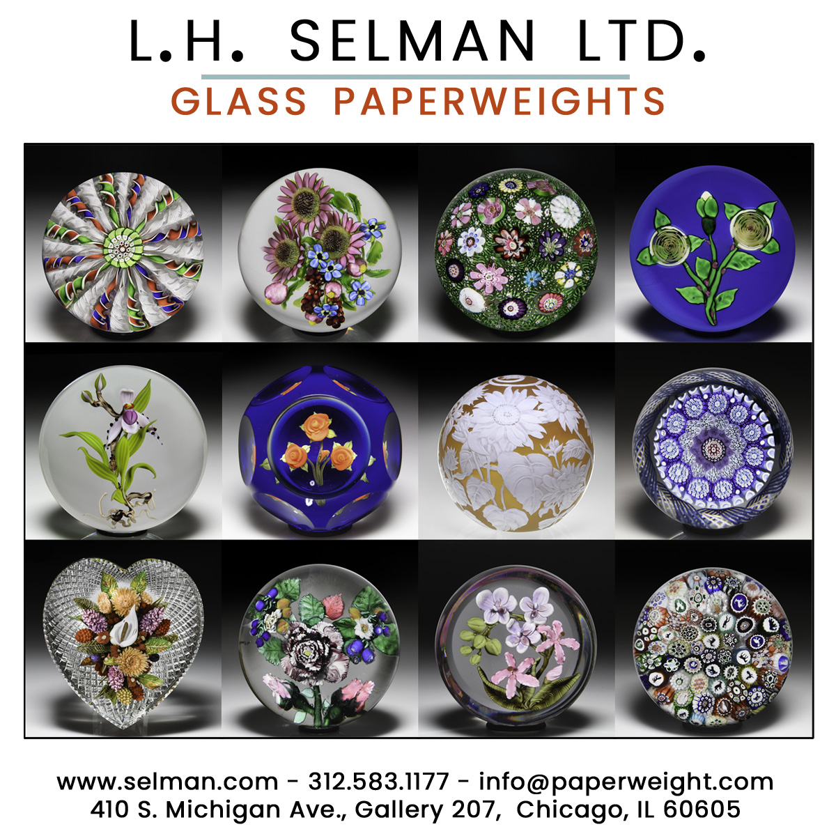 Home [paperweight.org]